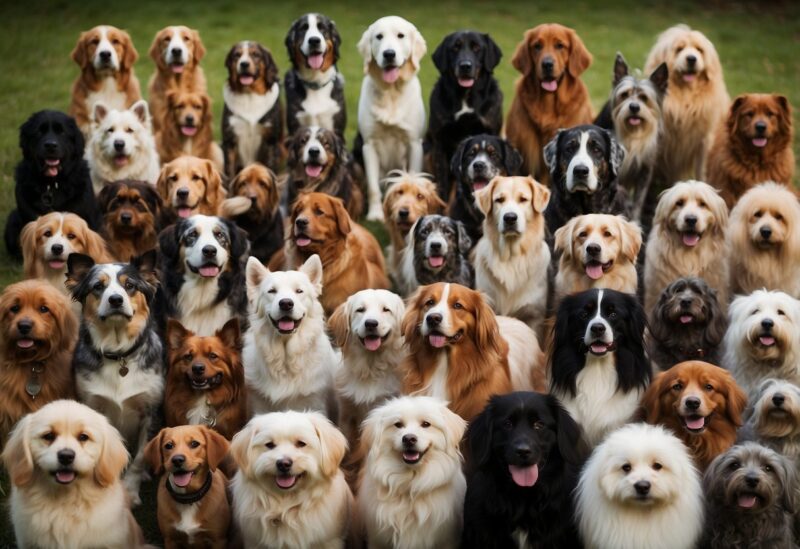 20 Banned Dog Breeds From Around The World