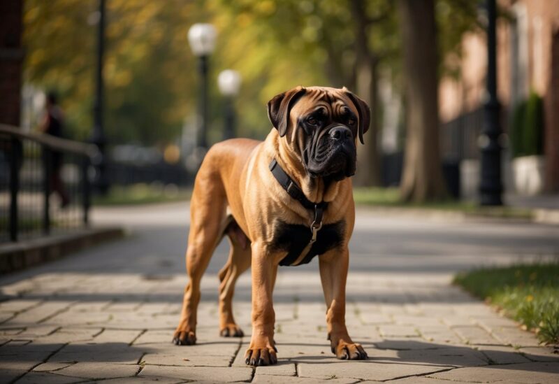 20 Banned Dog Breeds From Around The World