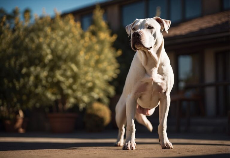 20 Banned Dog Breeds From Around The World