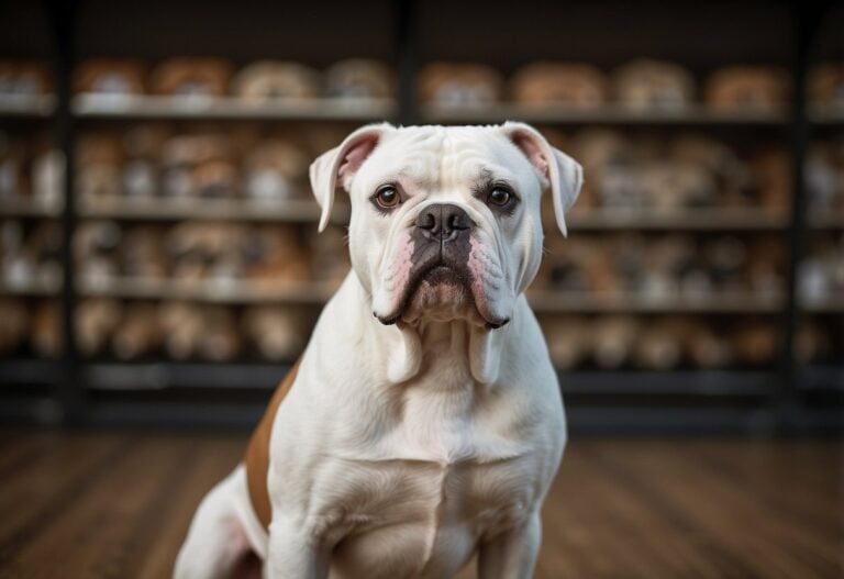 20 Banned Dog Breeds From Around The World
