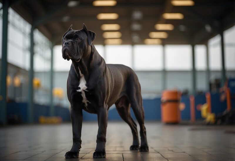 20 Banned Dog Breeds From Around The World