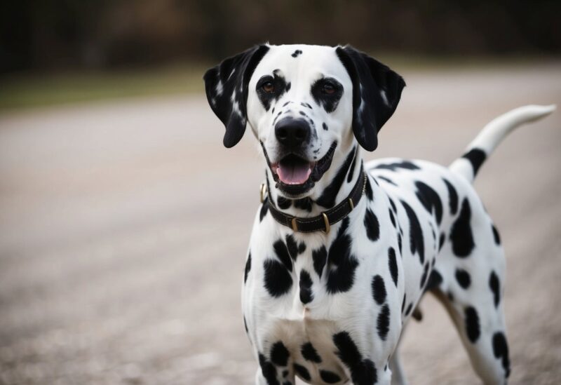 10 Things You Didn't Know About The Aspin Dog Breed