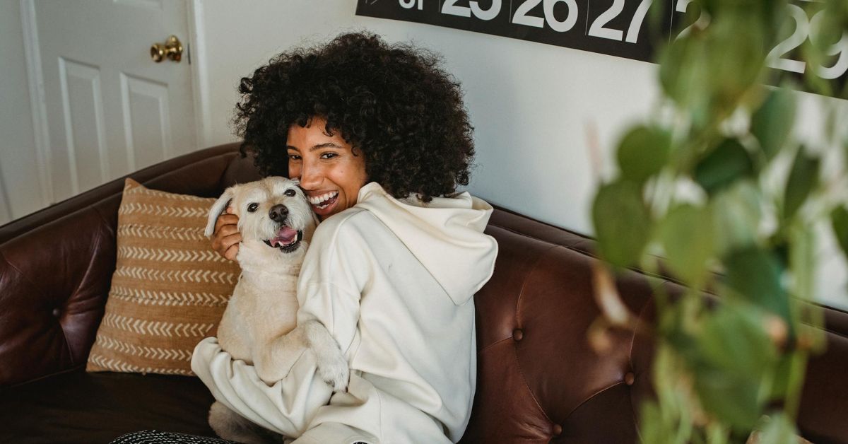 How To Tell If Your Pet Is Living Its Best Life