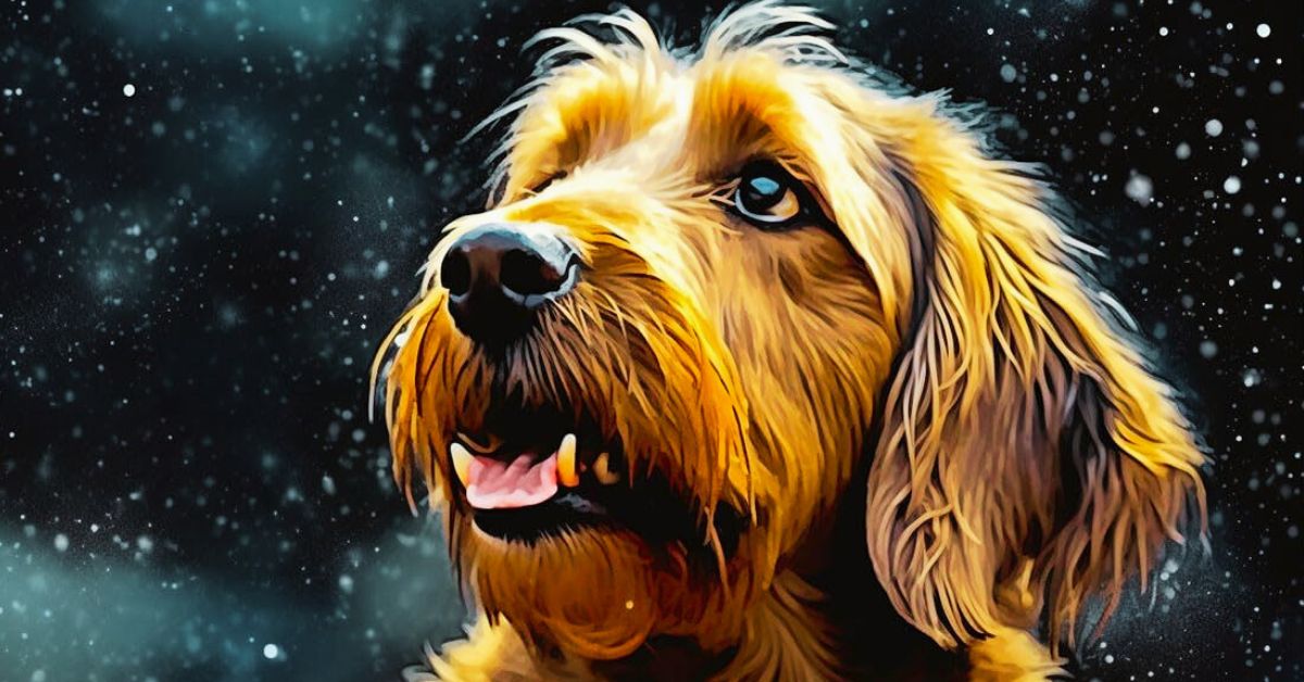 15 Fascinating Things You Probably Don't Know About Otterhounds