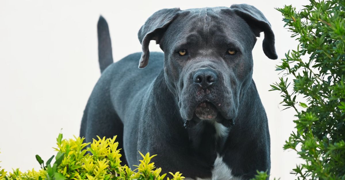 Experts Consider The Cane Corso A Genius—And Here’s Why