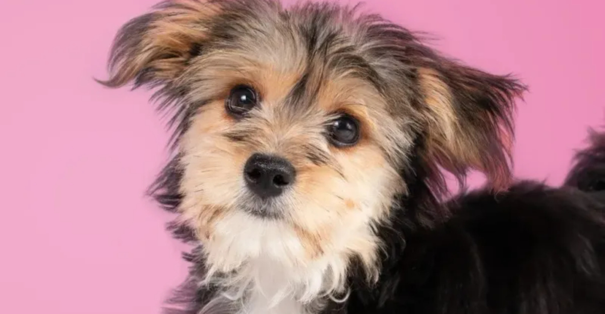 10 Cutest Crossbreed Dogs You’ll Ever See and 10 Purebreds That Are ...