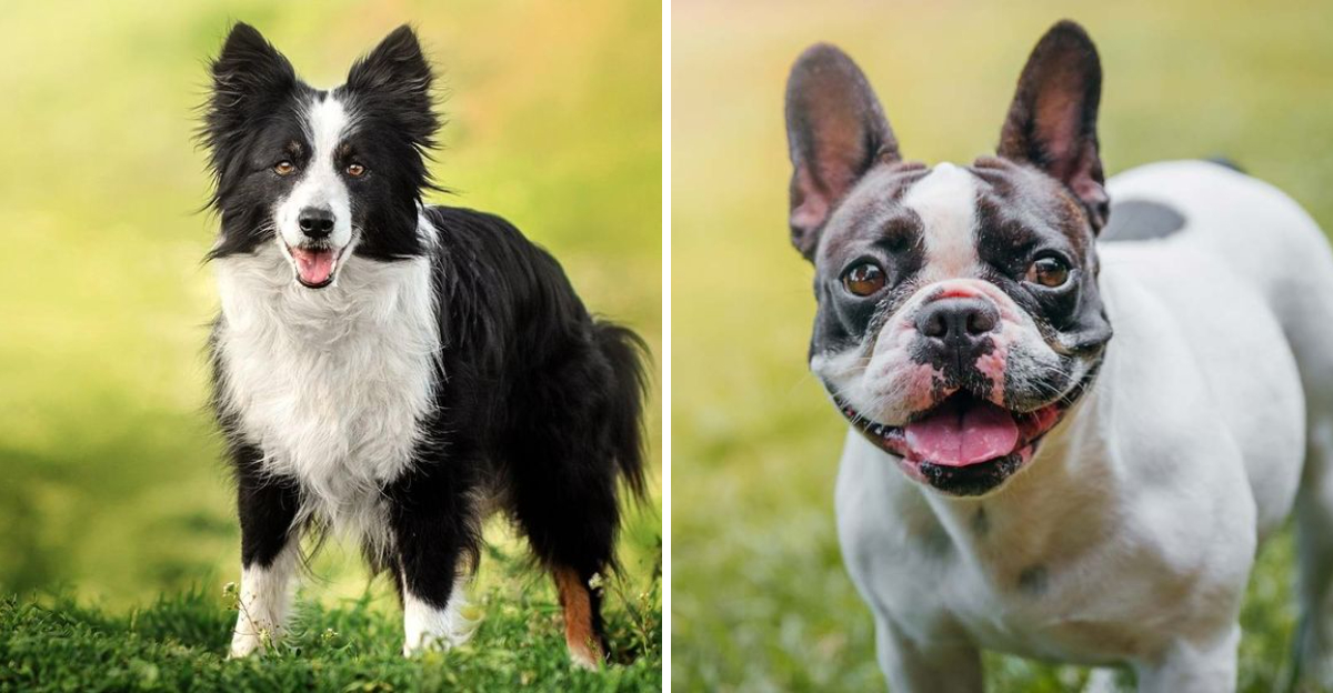 10 Dog Breeds Most Frequently Returned To Shelters (And 8 That Are ...