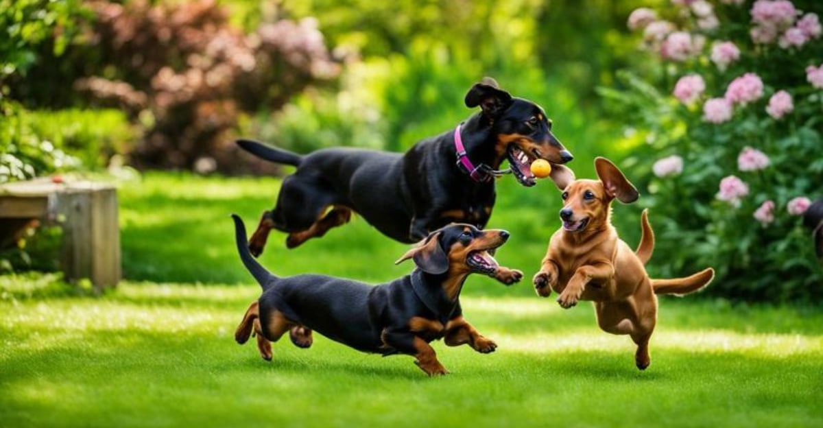 12 Dogs That Do Best with a Canine Companion + 8 That Shine Solo
