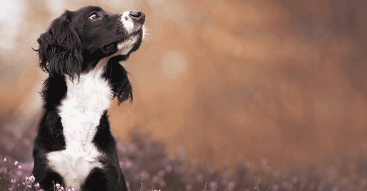 13 Beautiful Beliefs About Where Dogs Go After They Die