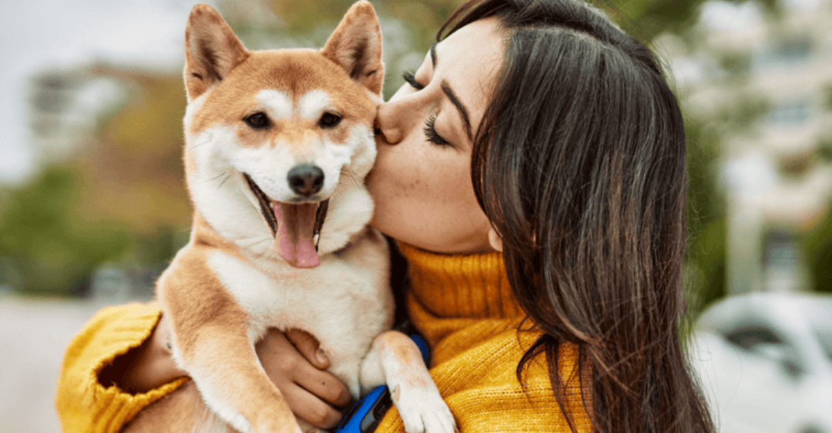 13 Simple Ways to Deepen the Love Between You and Your Dog