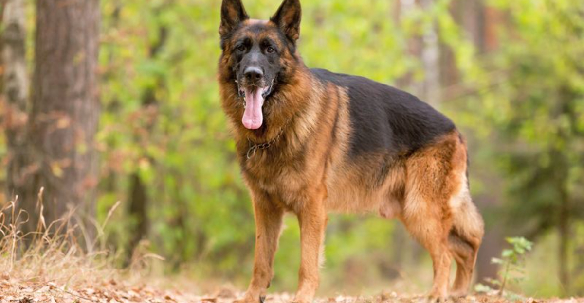 German Shepherd 101: 18 Must-Know Facts for New Owners