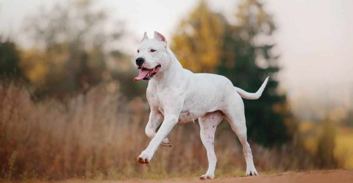18 Loyal and Brave Dogs That Put Family First—Always
