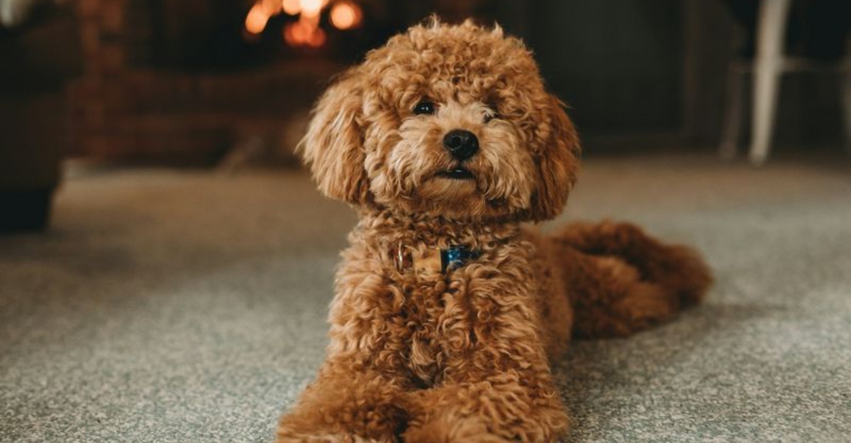 19 Stunning Poodle Coat Colors That’ll Instantly Win You Over