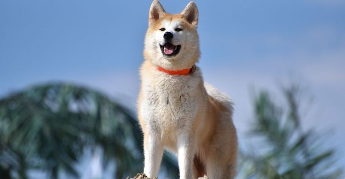 Do Dogs Even Need Us Anymore? The Truth Behind Their Growing Independence