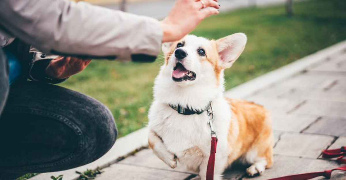 Stop Doing These 12 Things If You Want a Well-Behaved Dog