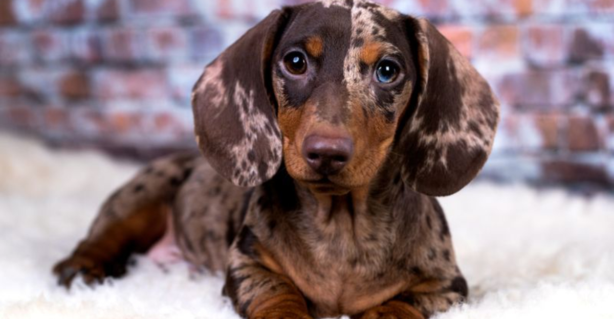 Top 10 Most Beautiful Dachshund Colors (They're Absolutely Breathtaking!)
