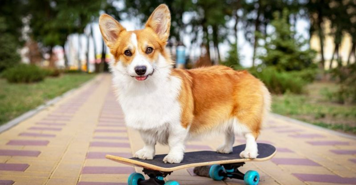 Dog Expert Reveals 15 Intelligent Breeds That Are a Dream to Train