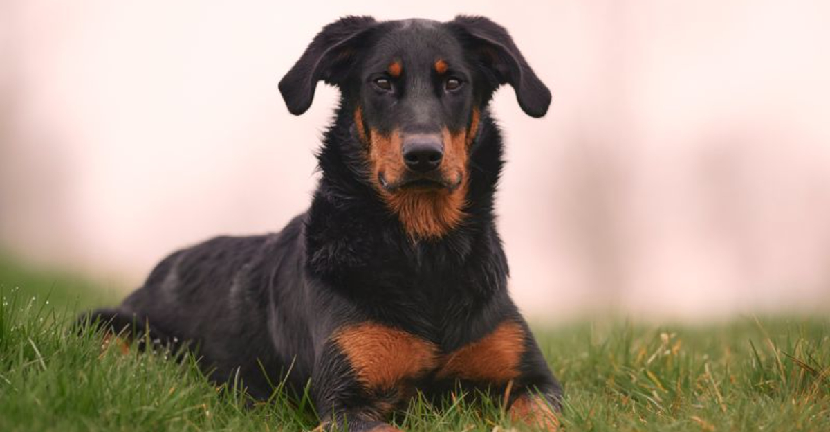 These 8 Shepherd Dogs Are Loyal, Lovable, and Totally Underrated
