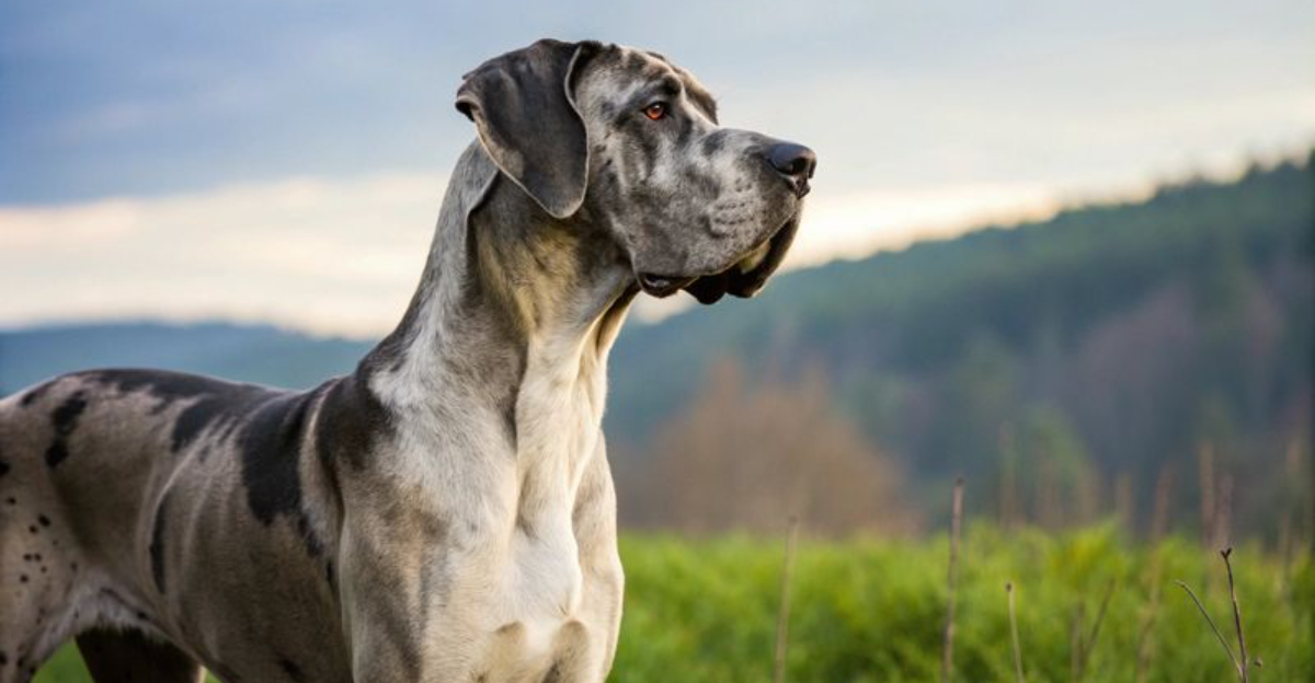 The Most Dangerous Dog Breeds: Top 5 Breeds Known for Aggression