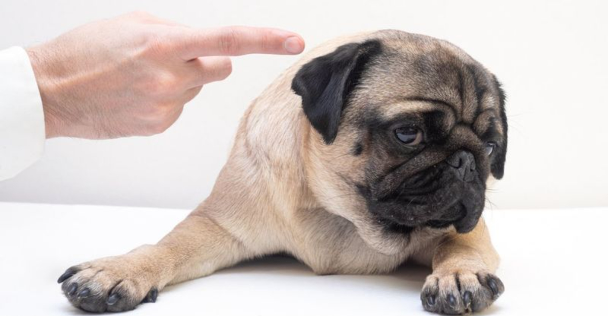 16 Things You Do That Accidentally Hurt Your Dog's Feelings (And 12 ...