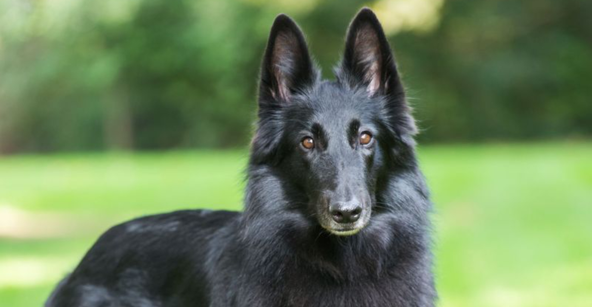 21 Jaw-Dropping Black Dog Breeds You Need to See