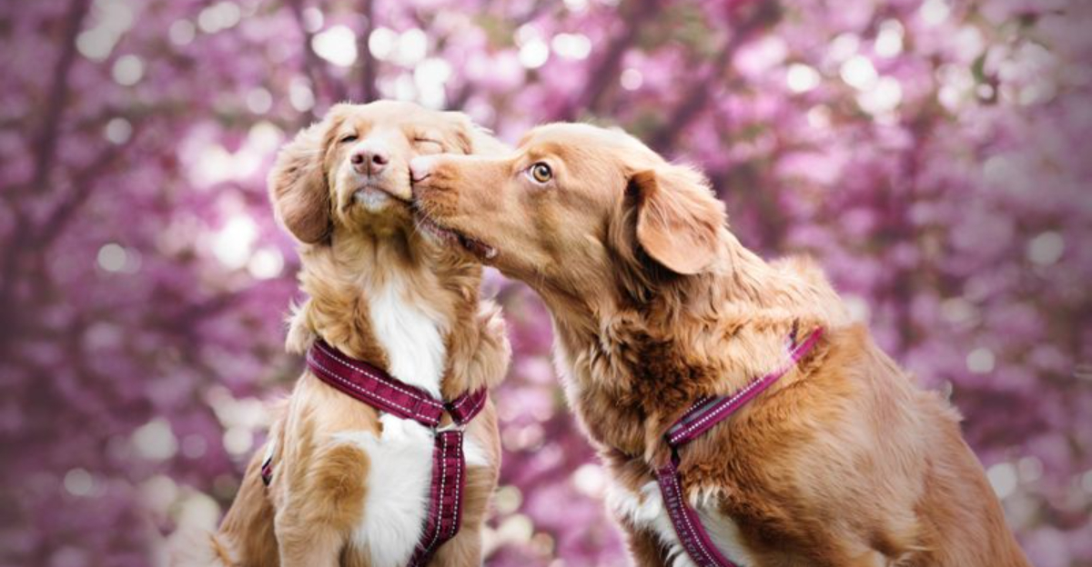 8 Fascinating Dog Traits That Still Blow a 20-Year Expert's Mind