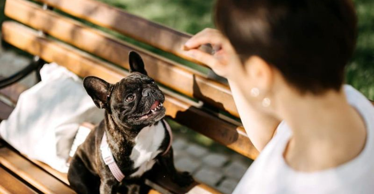8 Must-Know Tips to Make Your Shy Dog More Social