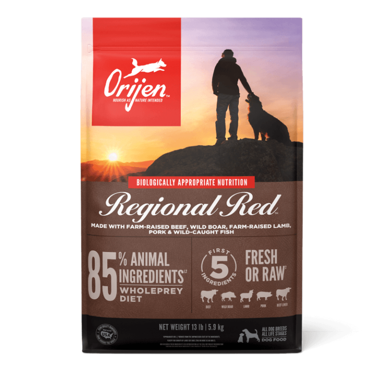 13 Dog Food Brands That Are High-Quality And 5 That Are Not Worth Your ...