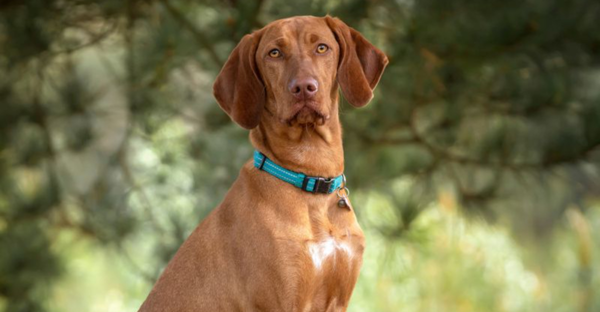 If You're an Empath, These 15 Dog Breeds Are Your Spirit Animals
