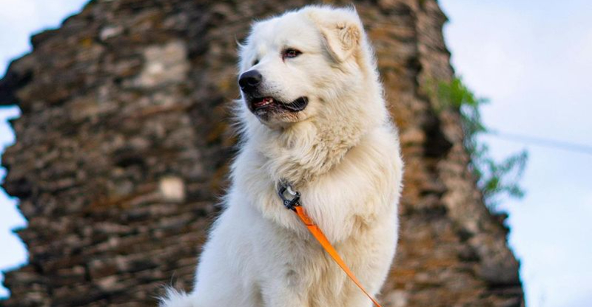 Supersized and Sweet: 12 Giant Dog Breeds Perfect for First-Time Owners